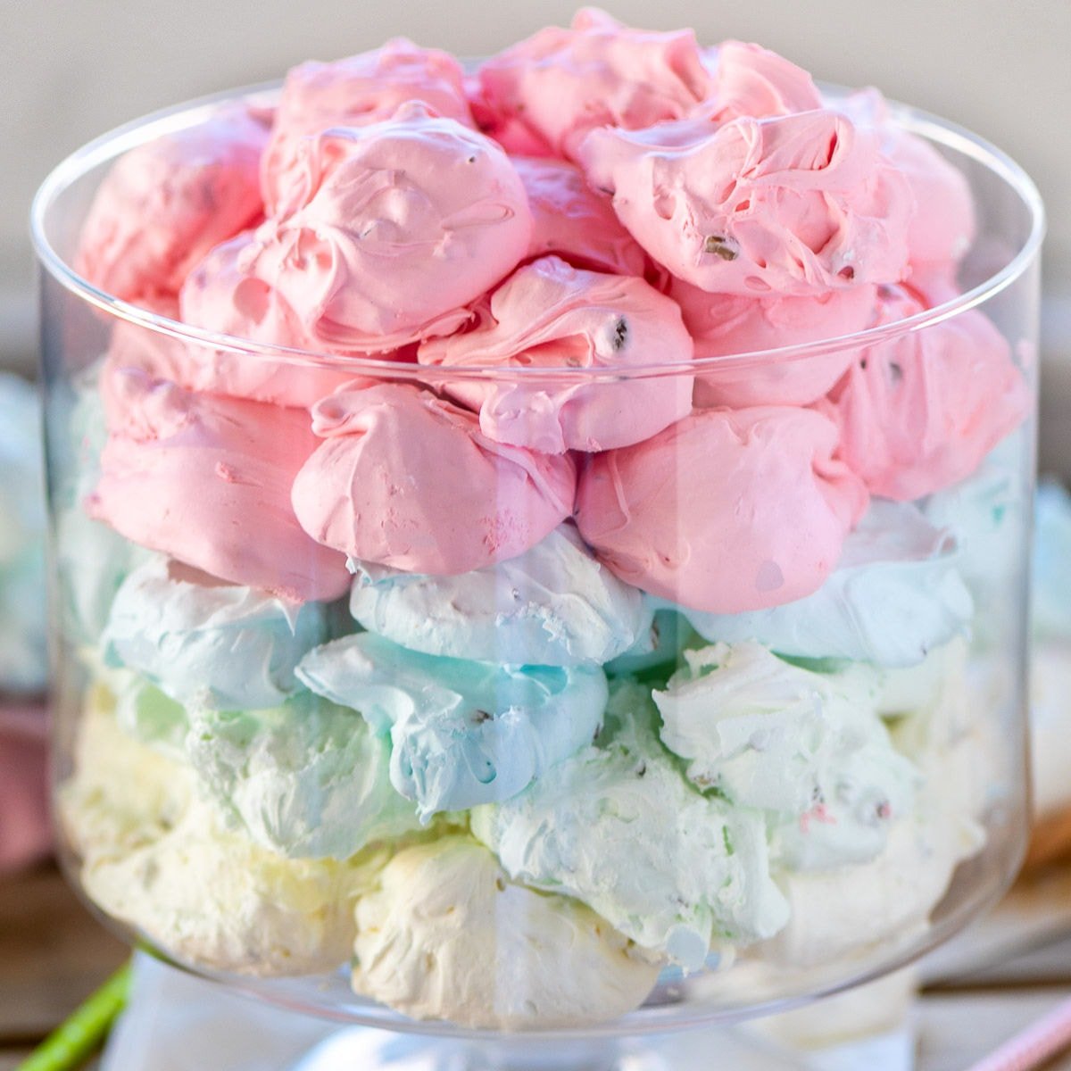 No Fail Jello Divinity - Mom On Timeout