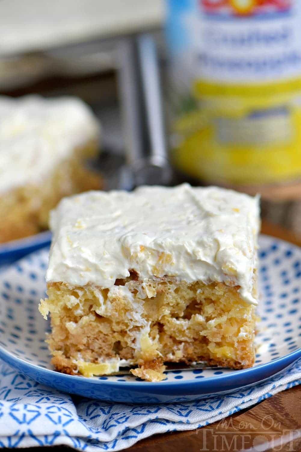 Crushed Pineapple Bundt Cake | The Cake Boutique Crushed Pineapple Bundt Cake | The Cake Boutique