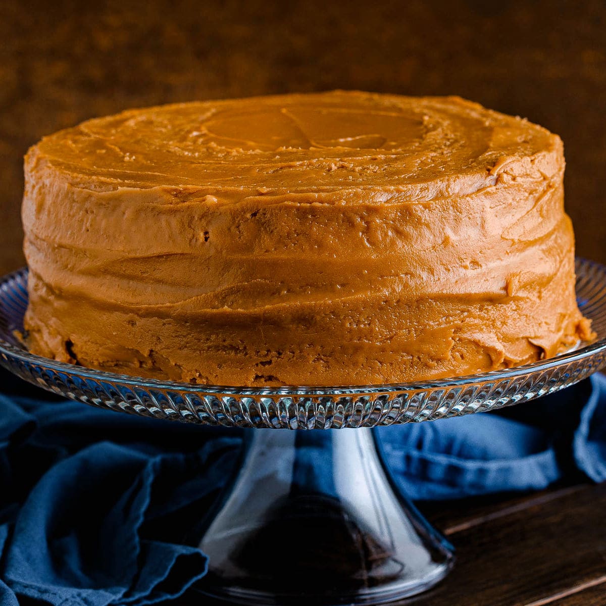 Caramel Cake Recipe Mom On Timeout Caramel Cake Recipe Mom On Timeout