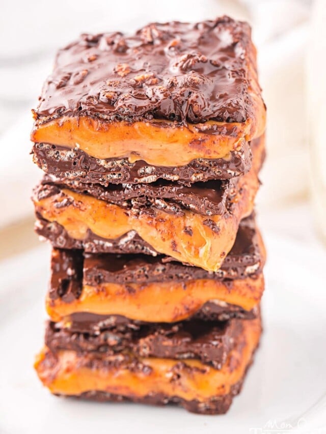 100 Grand Candy Bars Story - Mom On Timeout